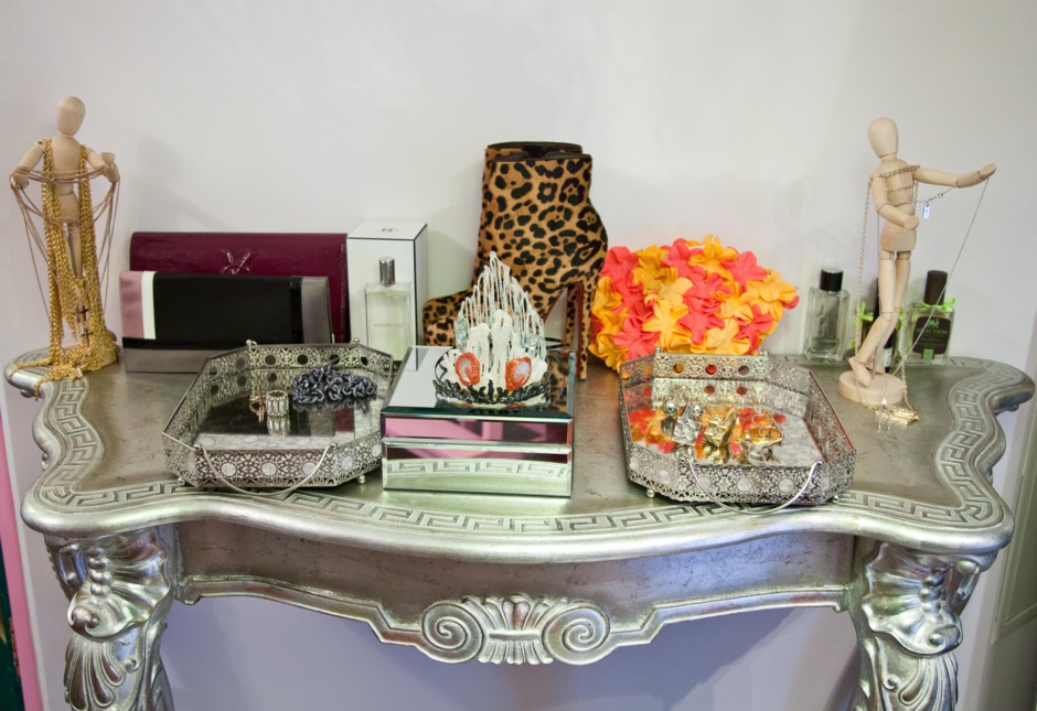 Guide to Shopping in Moscow [Photo] | The Russian Fashion Blog