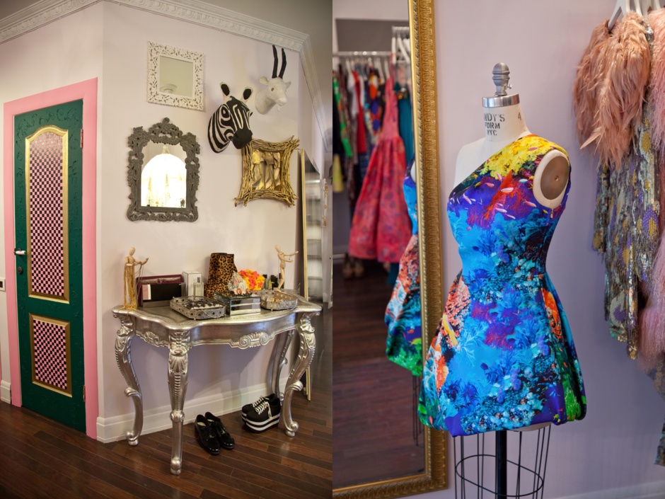 Guide to Shopping in Moscow [Photo] | The Russian Fashion Blog