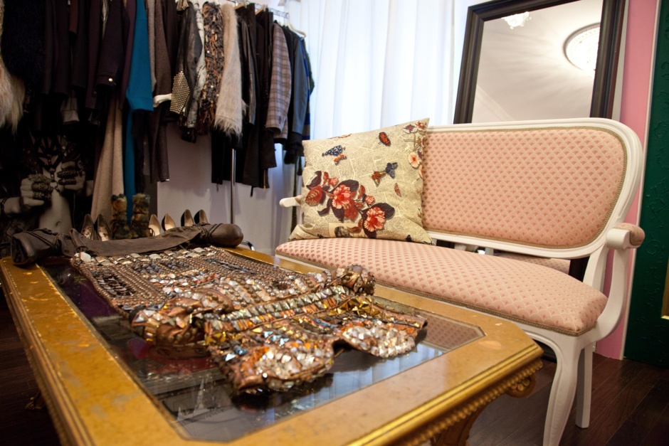 Guide to Shopping in Moscow [Photo] | The Russian Fashion Blog
